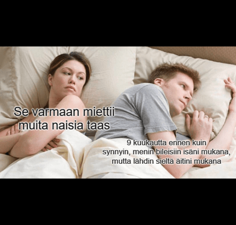 Hauskat meemit vuodelle 2025: parhaat meemit suomeksi!