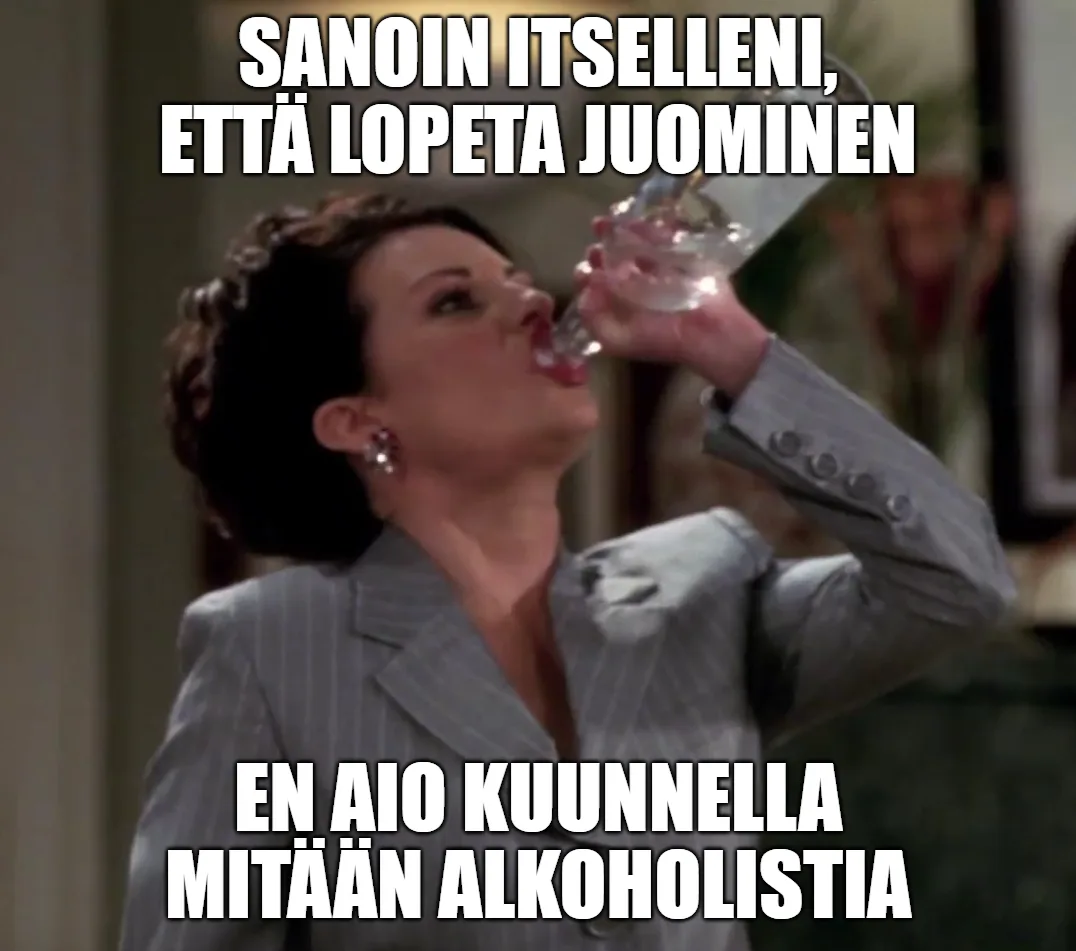 Hauskat meemit vuodelle 2025: parhaat meemit suomeksi!