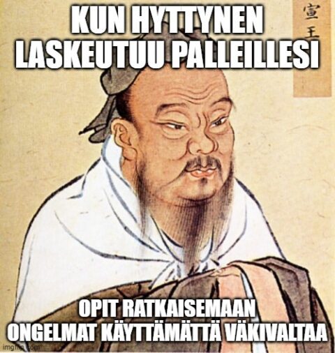 Hauskat meemit vuodelle 2025: parhaat meemit suomeksi!