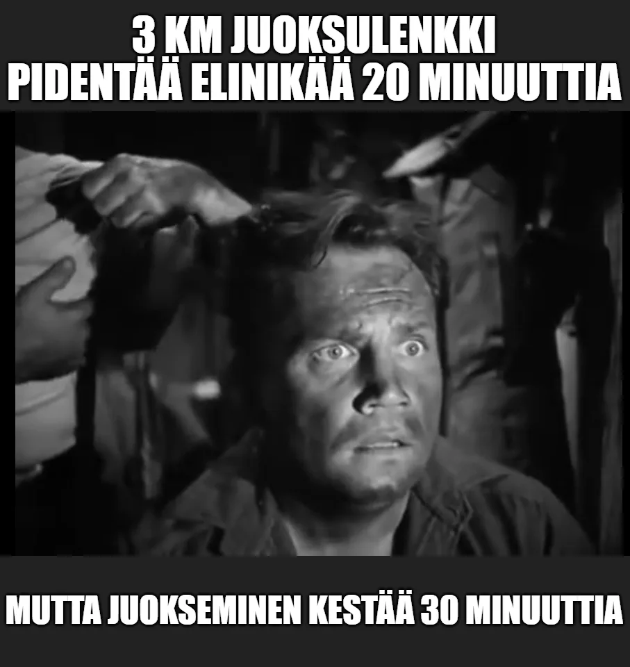 Hauskat meemit vuodelle 2025: parhaat meemit suomeksi!