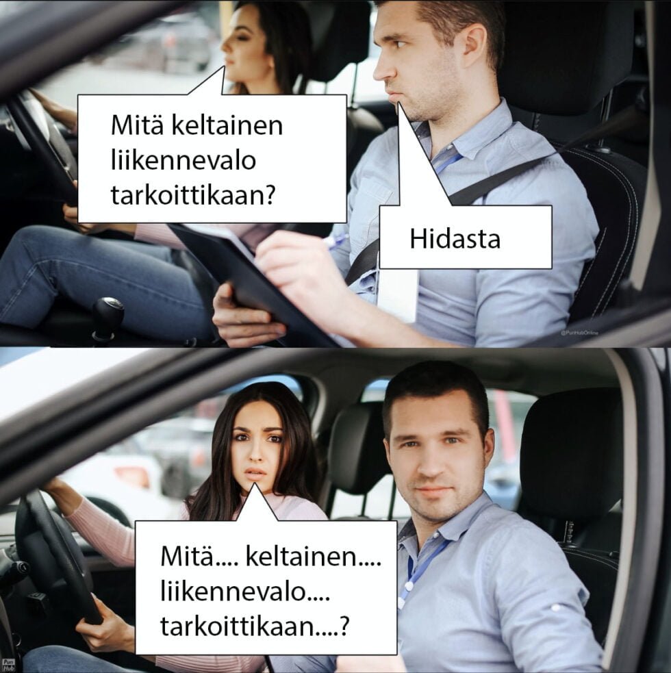 Hauskat meemit vuodelle 2025: parhaat meemit suomeksi!