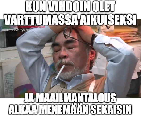 Hauskat meemit vuodelle 2025: parhaat meemit suomeksi!