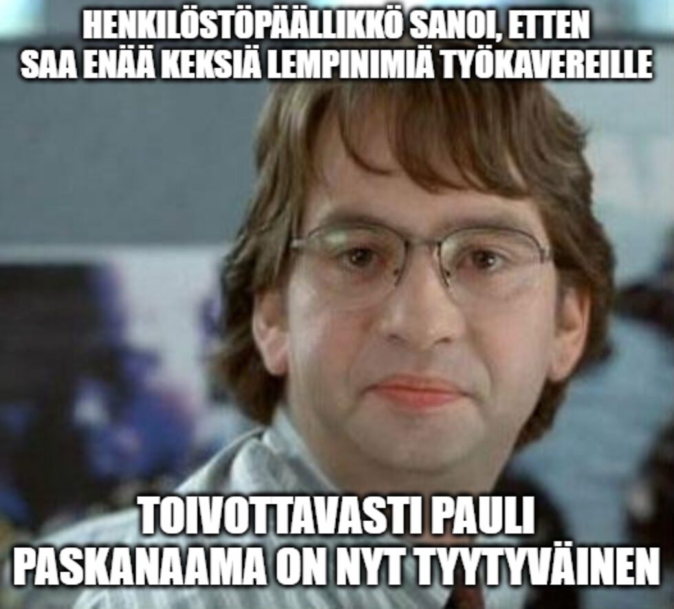 Hauskat meemit vuodelle 2025: parhaat meemit suomeksi!