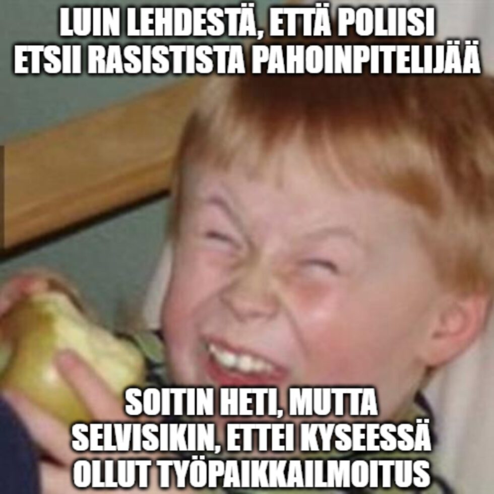 Hauskat meemit vuodelle 2025: parhaat meemit suomeksi!