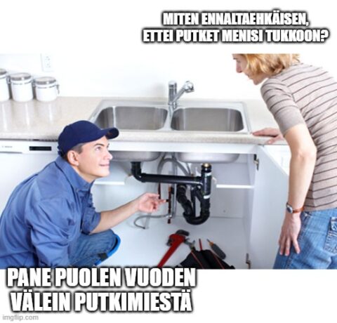 Hauskat meemit vuodelle 2025: parhaat meemit suomeksi!