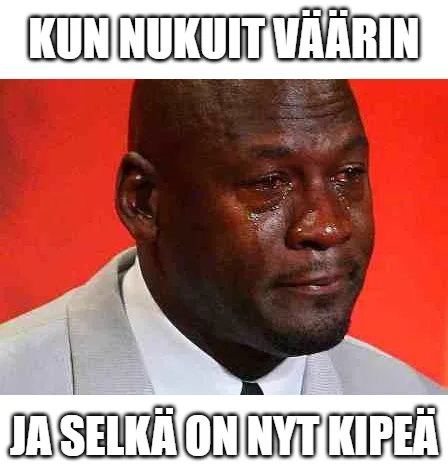 Hauskat meemit vuodelle 2025: parhaat meemit suomeksi!