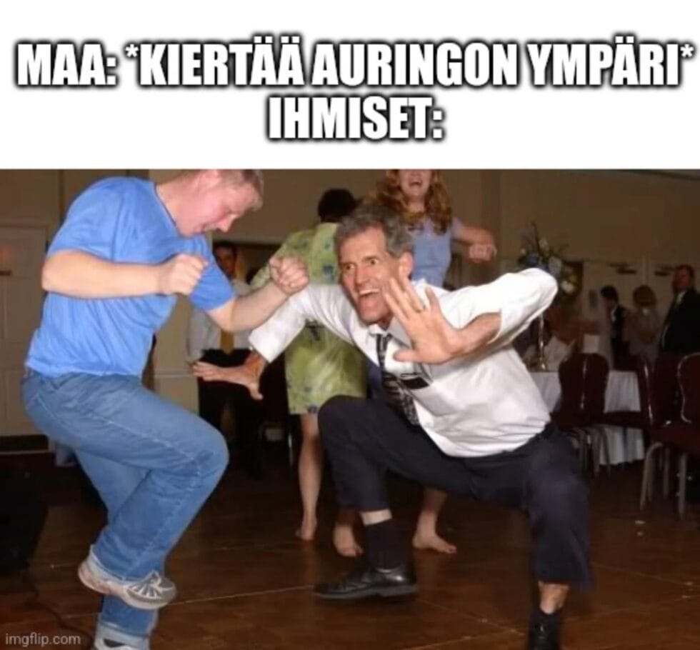 Hauskat meemit vuodelle 2025: parhaat meemit suomeksi!