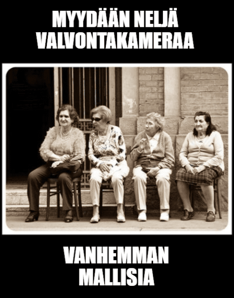 Hauskat meemit vuodelle 2025: parhaat meemit suomeksi!