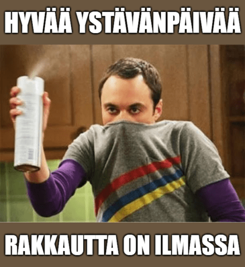 Hauskat meemit vuodelle 2025: parhaat meemit suomeksi!